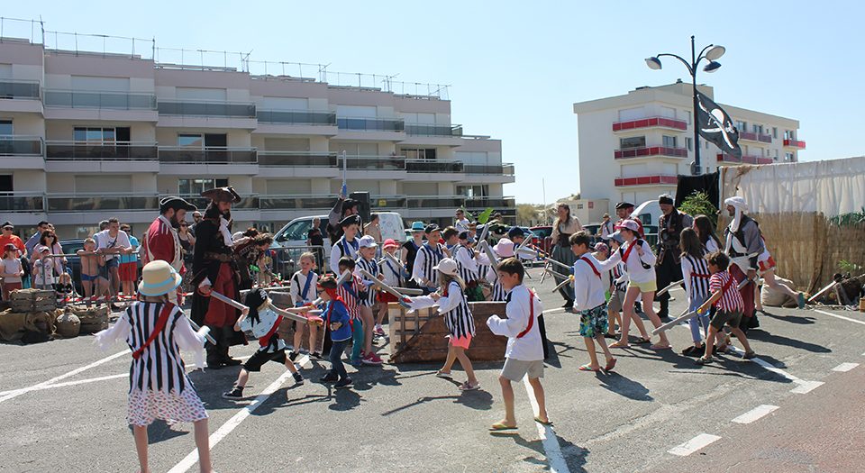 Séjourner - Office de Tourisme Camiers - Sainte Cécile