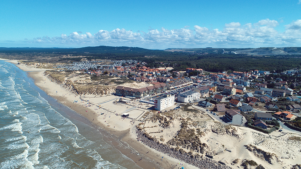 Numéros Utiles - Office de Tourisme Camiers - Sainte Cécile